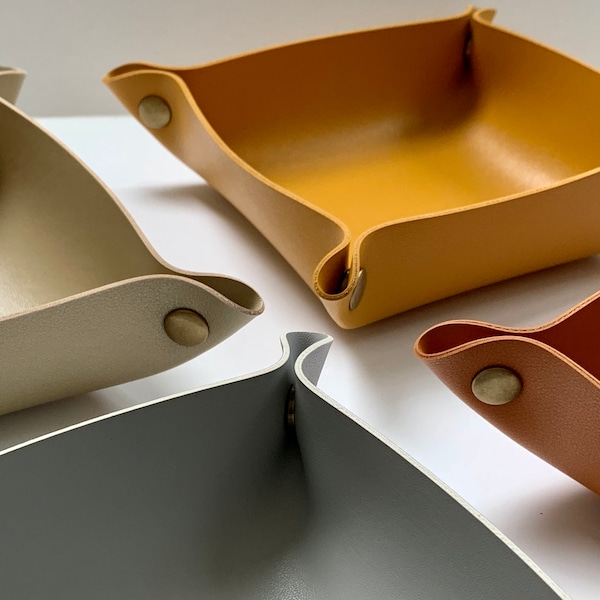 Catch All Tray - Etsy