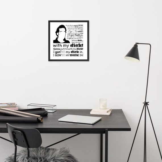 Paul Rudd Wanderlust Mirror