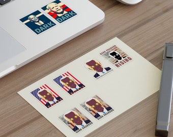 Dark Brandon Bumper Sticker Joe Biden Meme President USA - Etsy