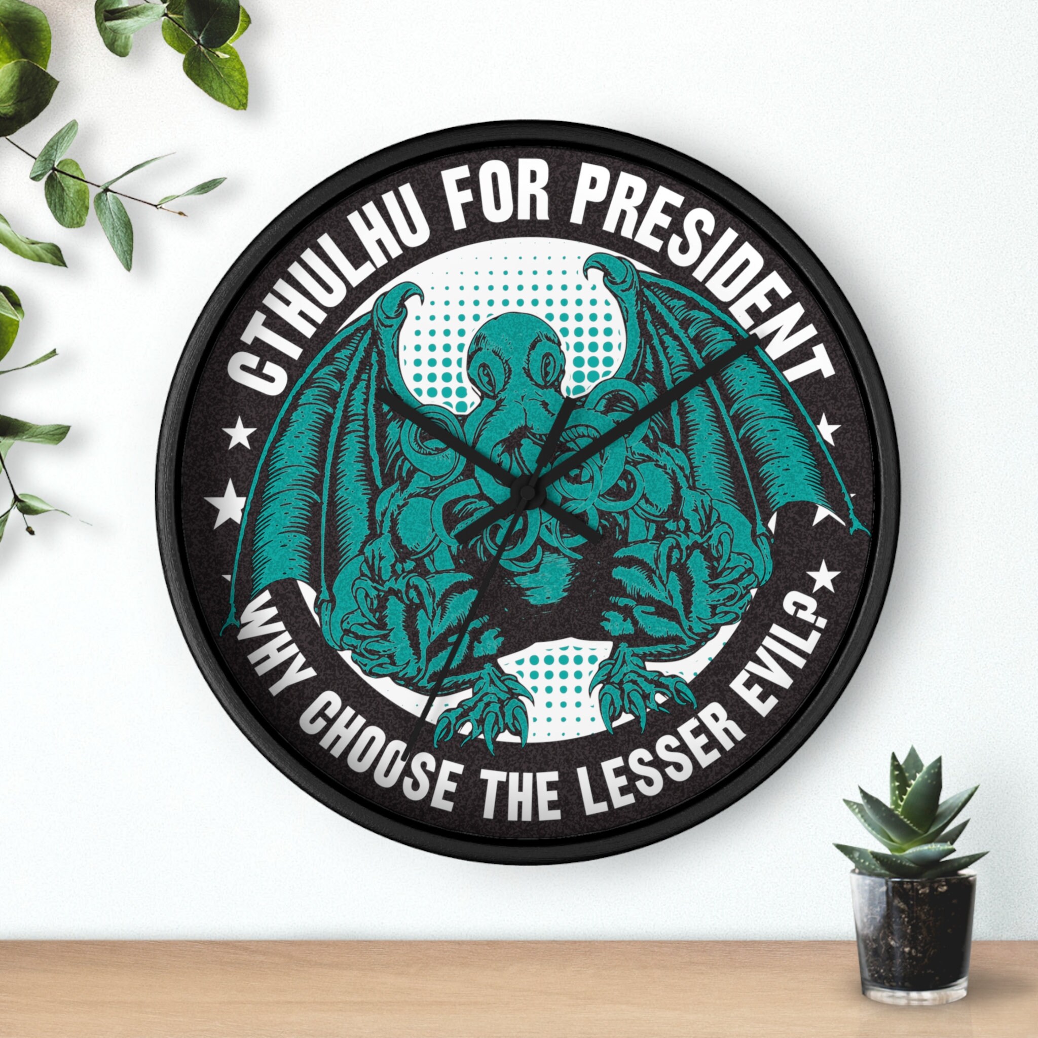 Cthulhu For President