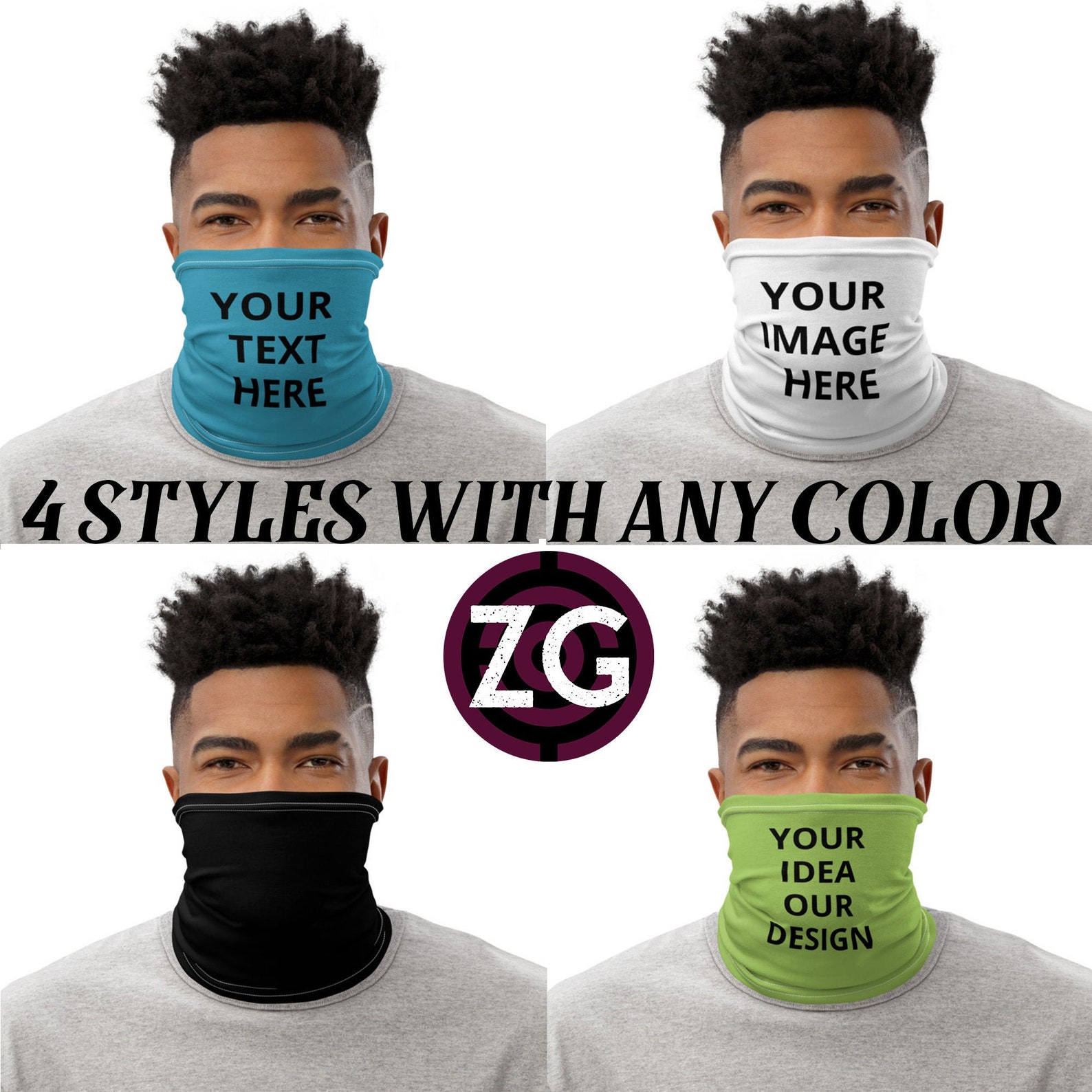 Custom Personalized Custom Words or Image Custom Company Logo - Etsy