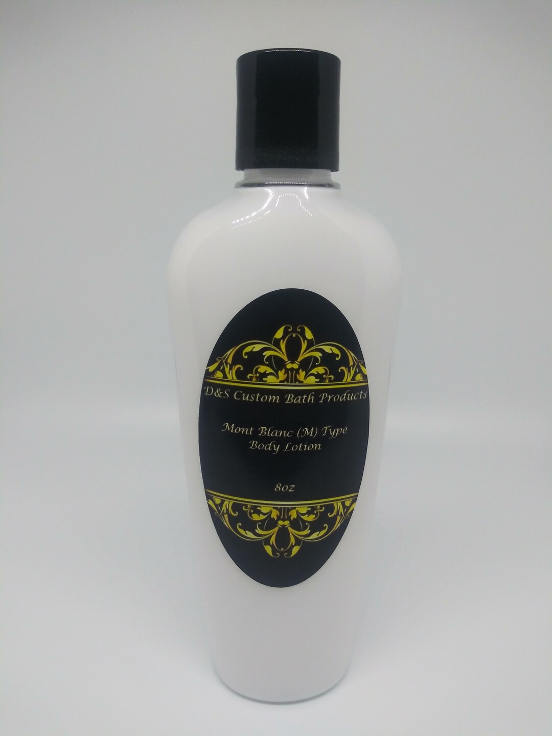 Custom Body Lotion/ Personalized Body Lotion/ Alcohol-free Body Lotion - Etsy