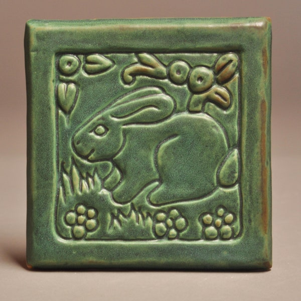 Craftsman Tile - Etsy