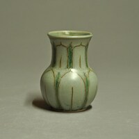 Mini Thistle Vase - Etsy
