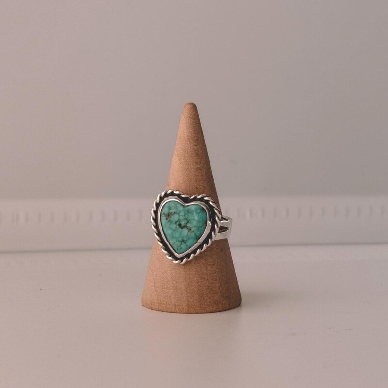 Native Ring - Etsy