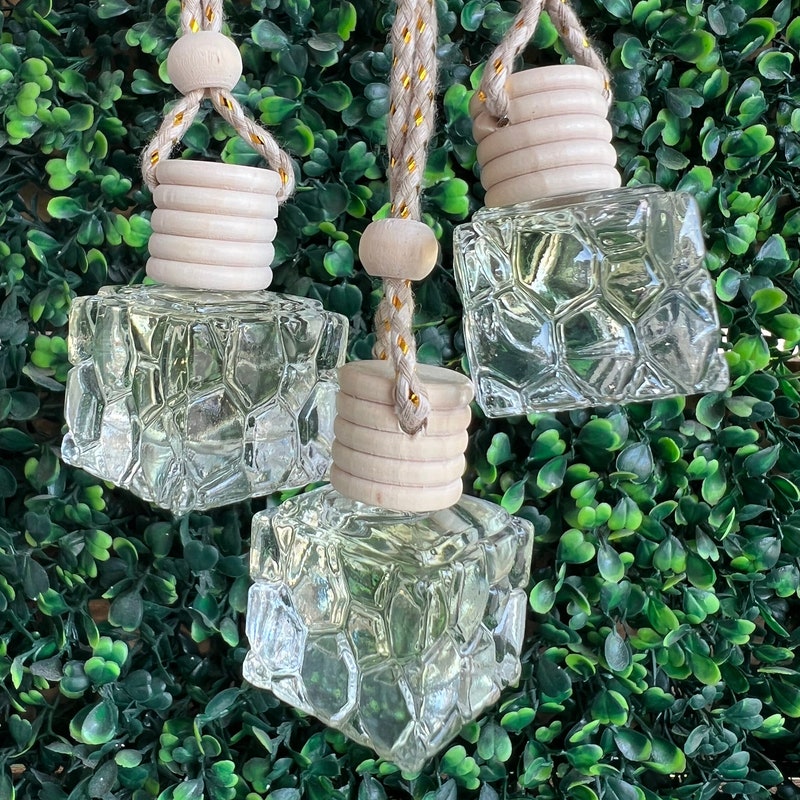 Car Diffuser Bottle - Etsy