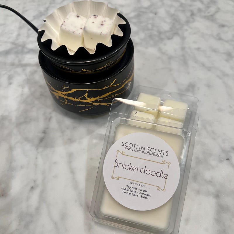 Aroma snickerdoodle - Etsy México