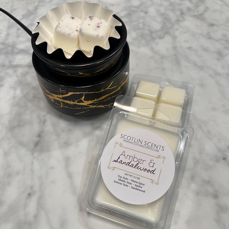 Sandalwood Scented Gifts - 60+ Gift Ideas for 2026