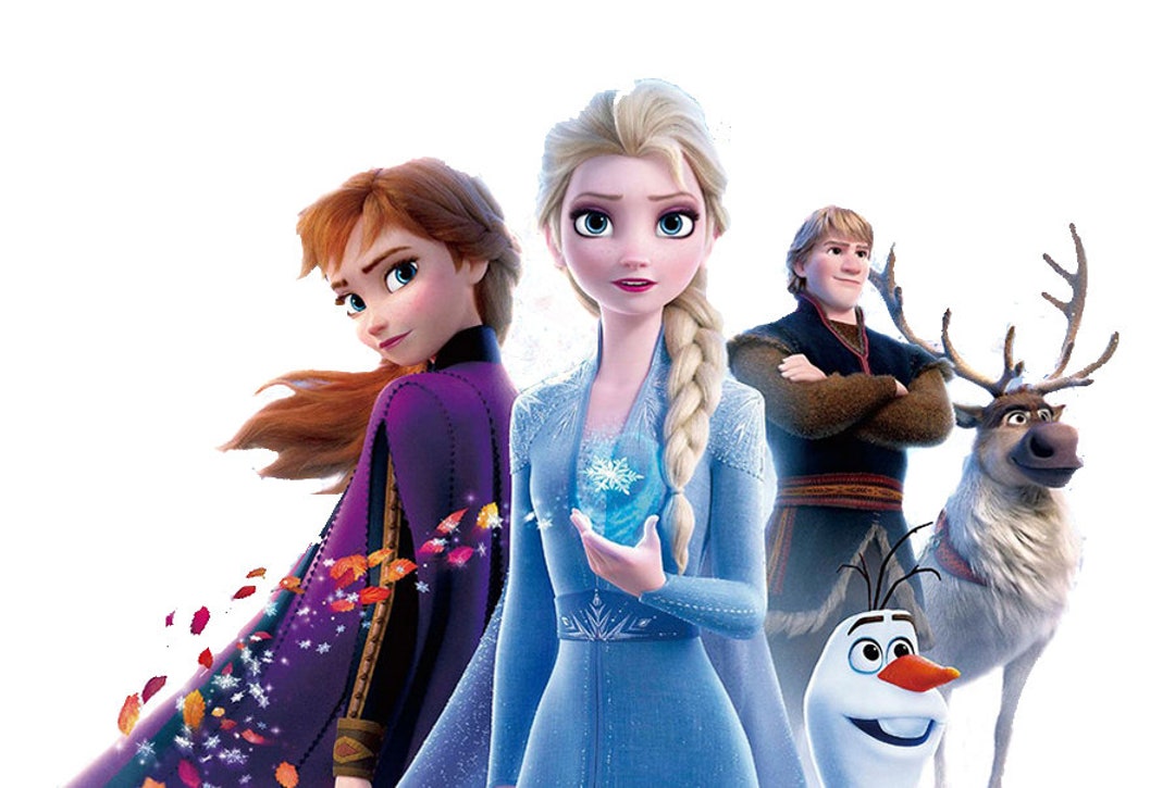 Customized Girls Birthday frozen Theme Gift Basket - Etsy