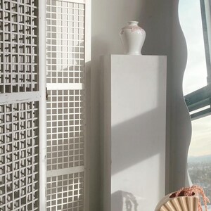 Floral 1980s Made in Japan Wicks N Sticks Fiona Apricot - Etsy