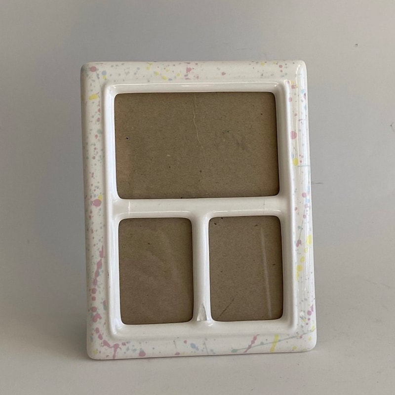 80s Picture Frame - Etsy