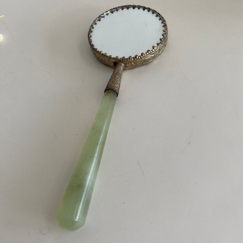 Chinese Mirror - Etsy