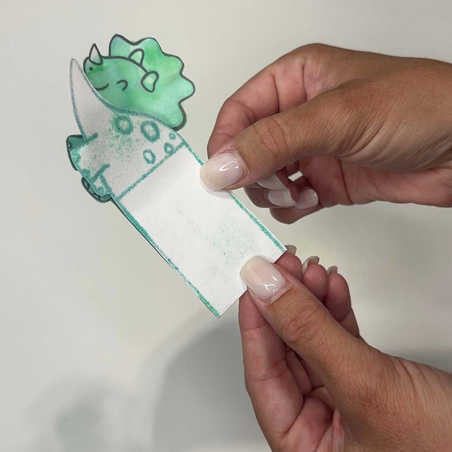 Printable Kids Craft at Home Activity for Kids Bookmark Coloring ...