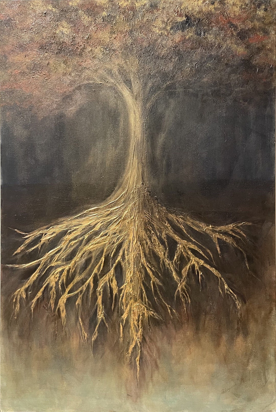 Sacred Soil - Etsy