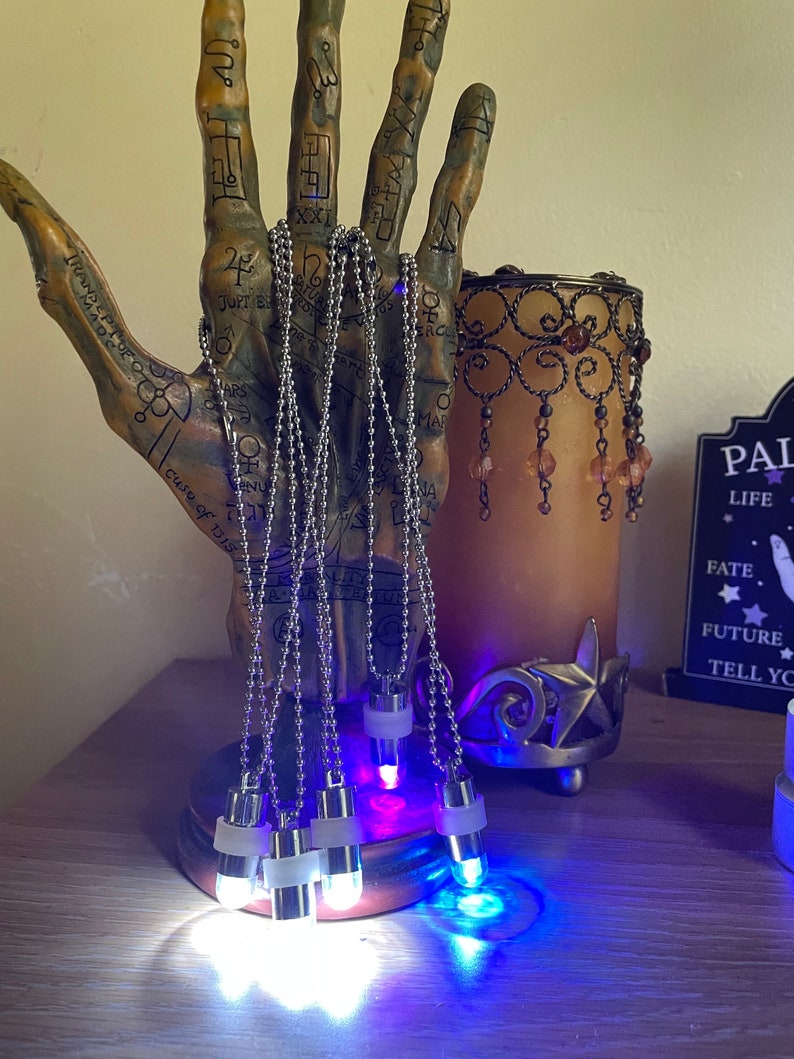 Ghost Hunting Starter Kit: Paranormal Spirit Communication Tools - Etsy