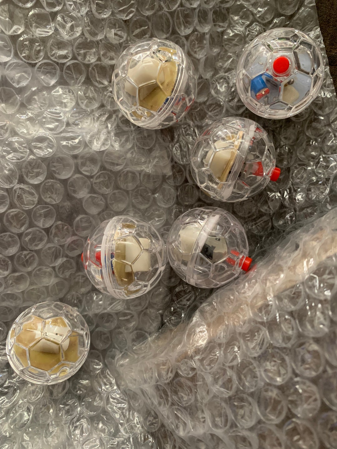 Paranormal Ghost Activity Metaphysical Doll Spirit Trigger Divination ...