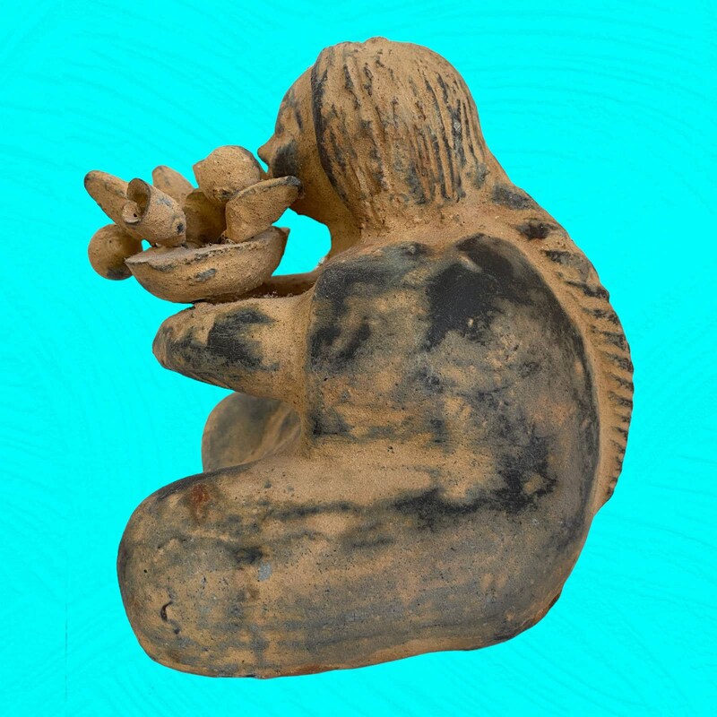 Pottery Mexico - Etsy