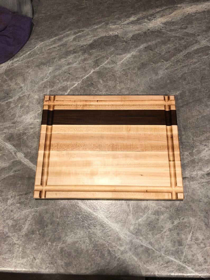 Hardwood Cutting Boards - Etsy