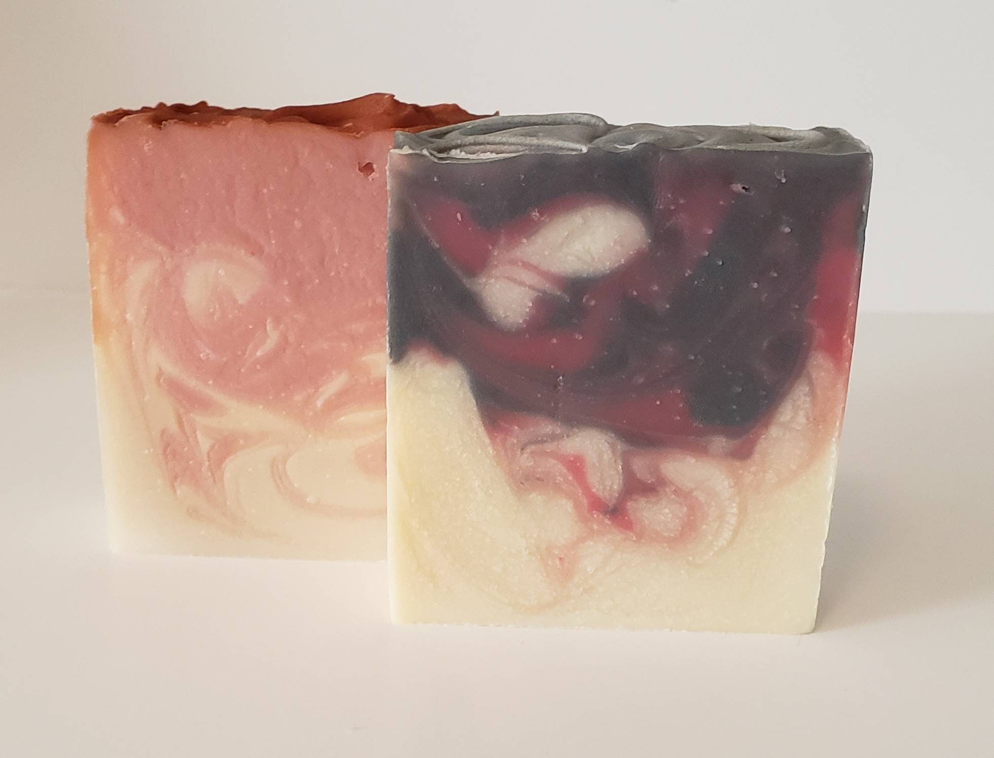 Jabón en barra natural hecho a mano - Etsy España