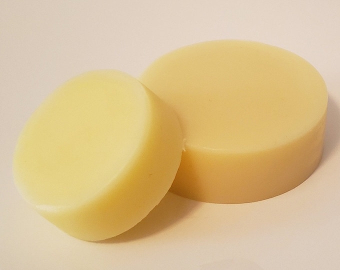Large Body Lotion Bar, Solid Lotion, All Natural, Vegetarian, Vegan ...