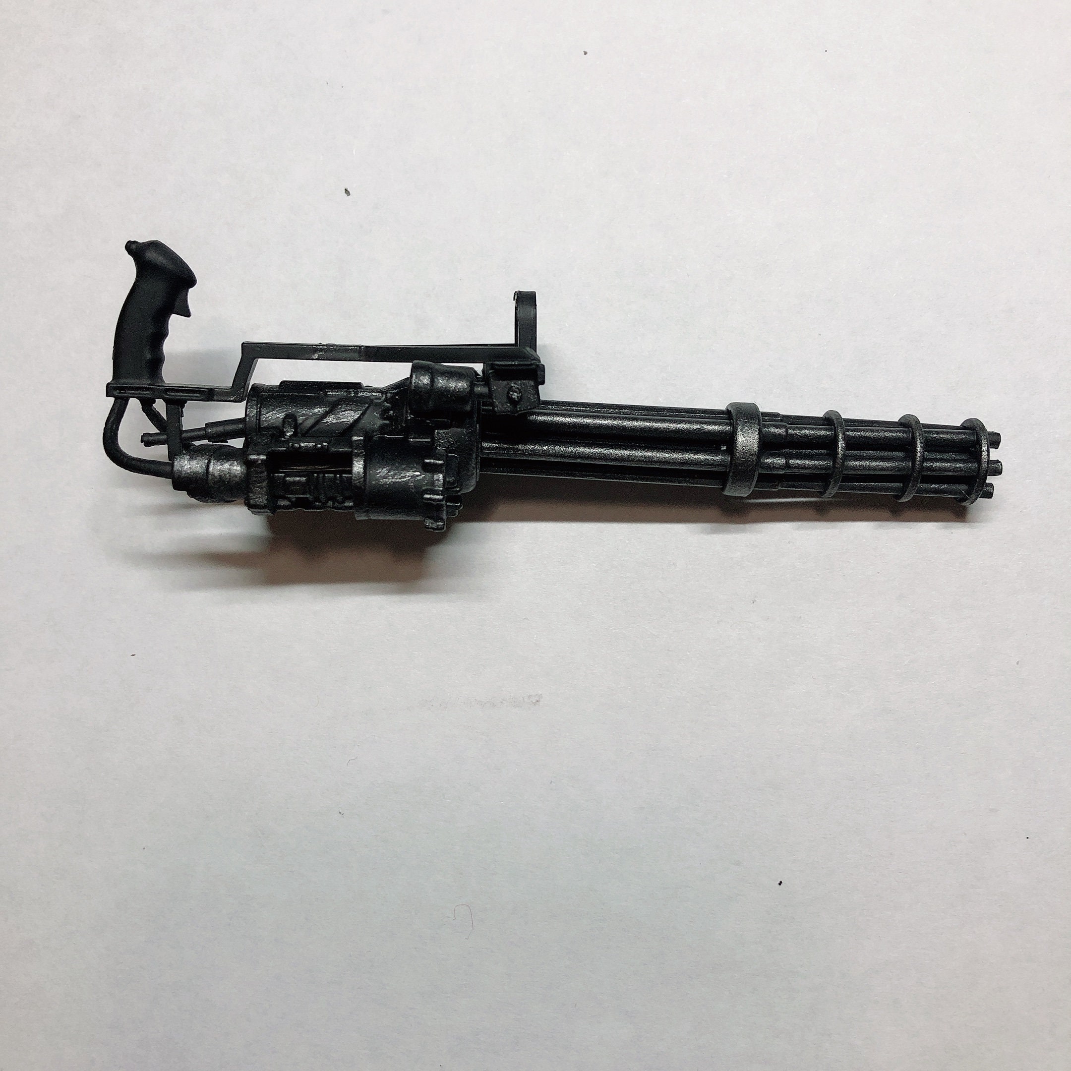 1:12 Action Figure Weapon Sets 1 and 2 - Etsy