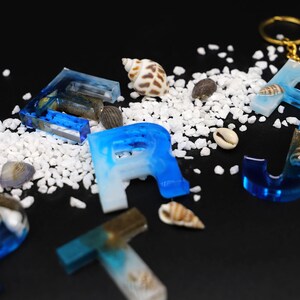 100 Kleine Muscheln, Mini Muschel Zum Basteln, Resin Projekte Und Für ...