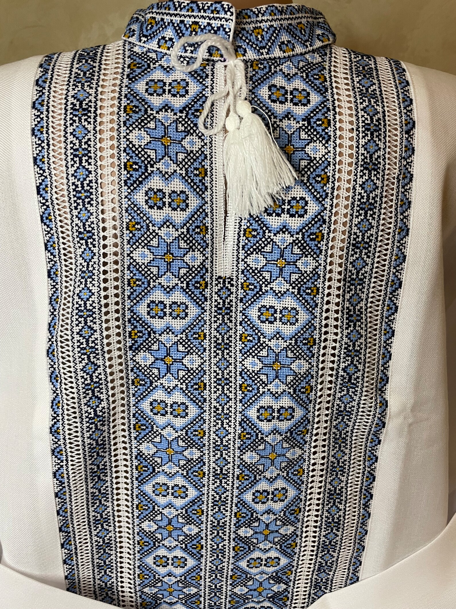 Vyshyvanka Men - Ukrainian Vyshyvanka, Made in Ukraine,vyshyvanka Shirt ...