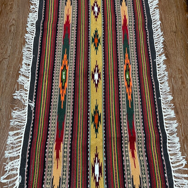Ukrainian Rug - Etsy