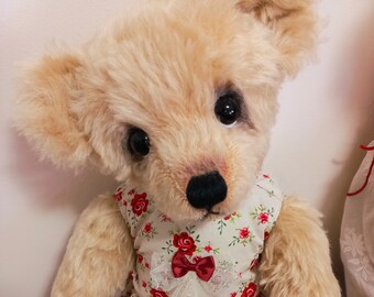 Gabby Bear - Etsy