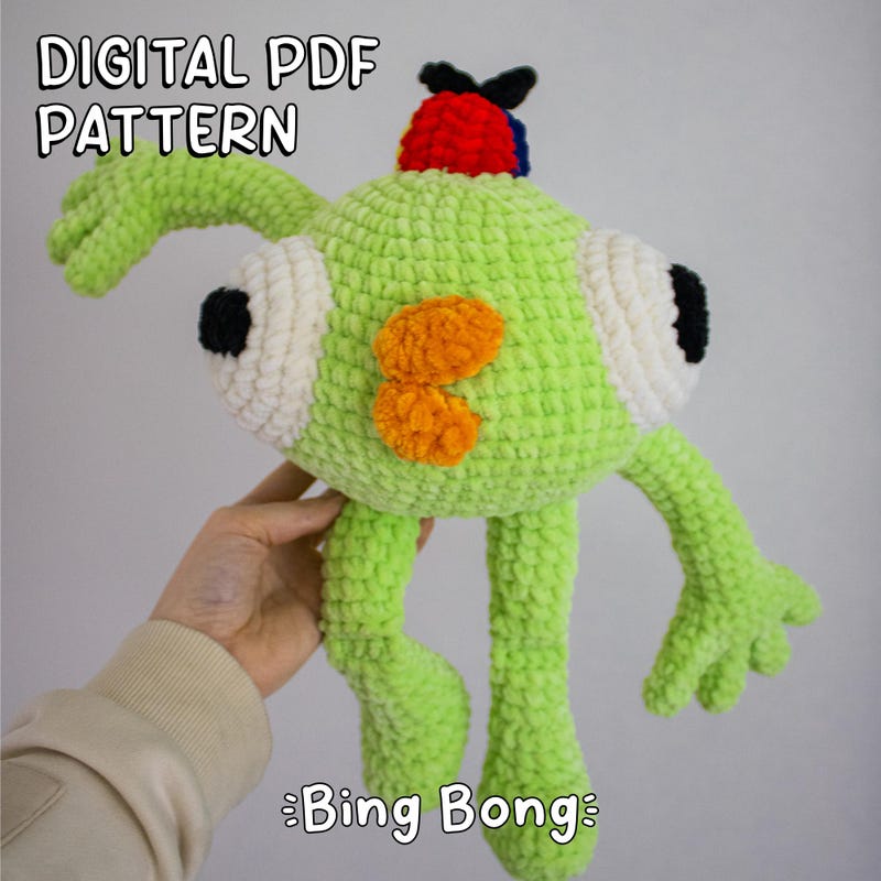 Bing Craft Kits - Etsy