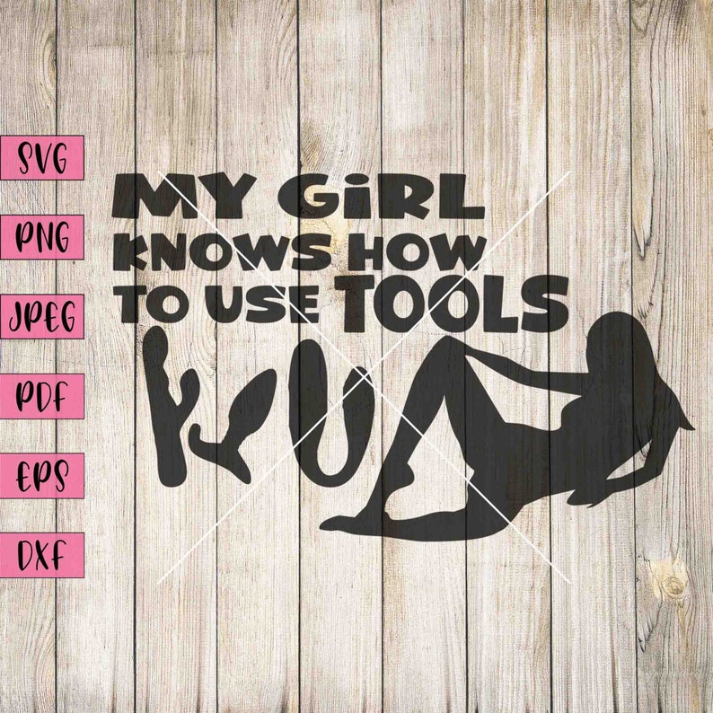 How To Use Tools Svg Sex Stickers Sex Print Sex Decal Etsy