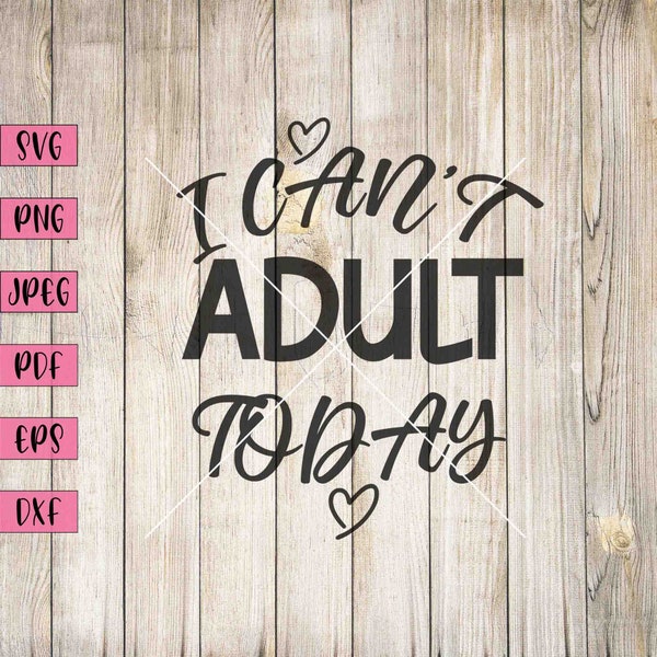 I Adulted Today Stickers - Etsy