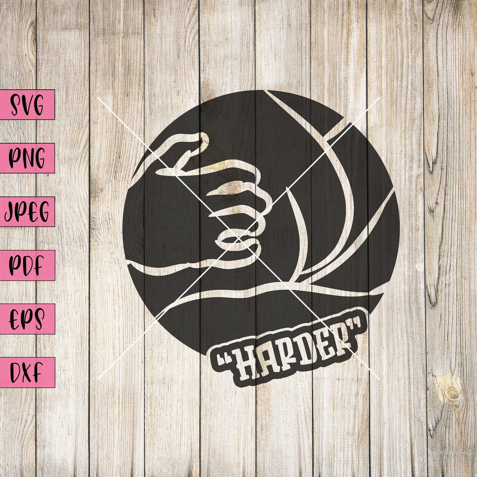 Harder Svg Inappropriate Stickers Erotic Print Adult Svg - Etsy UK