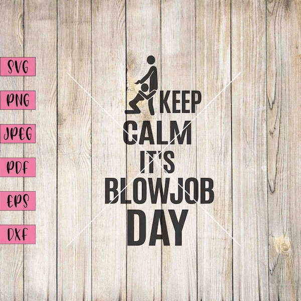 Blowjob Clipart Etsy