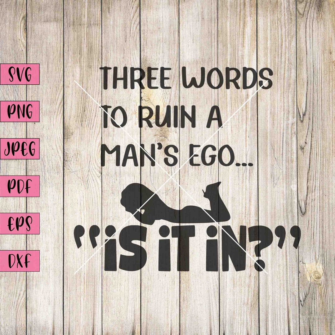 Is It in Svg, Curvy Women Art, Curvy Woman Svg, Sexy Girl Decal, Sexy ...