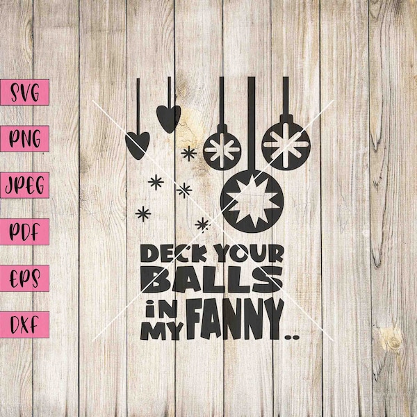 Snarky Christmas Sayings Svg - Etsy