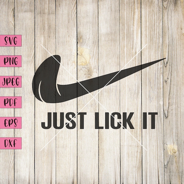 Inappropriate Svg - Etsy