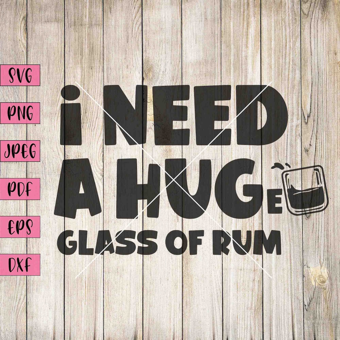 I Need A Hug Svg, Funny Saying Svg, Funny Adult Svg, Adult Humor Svg ...