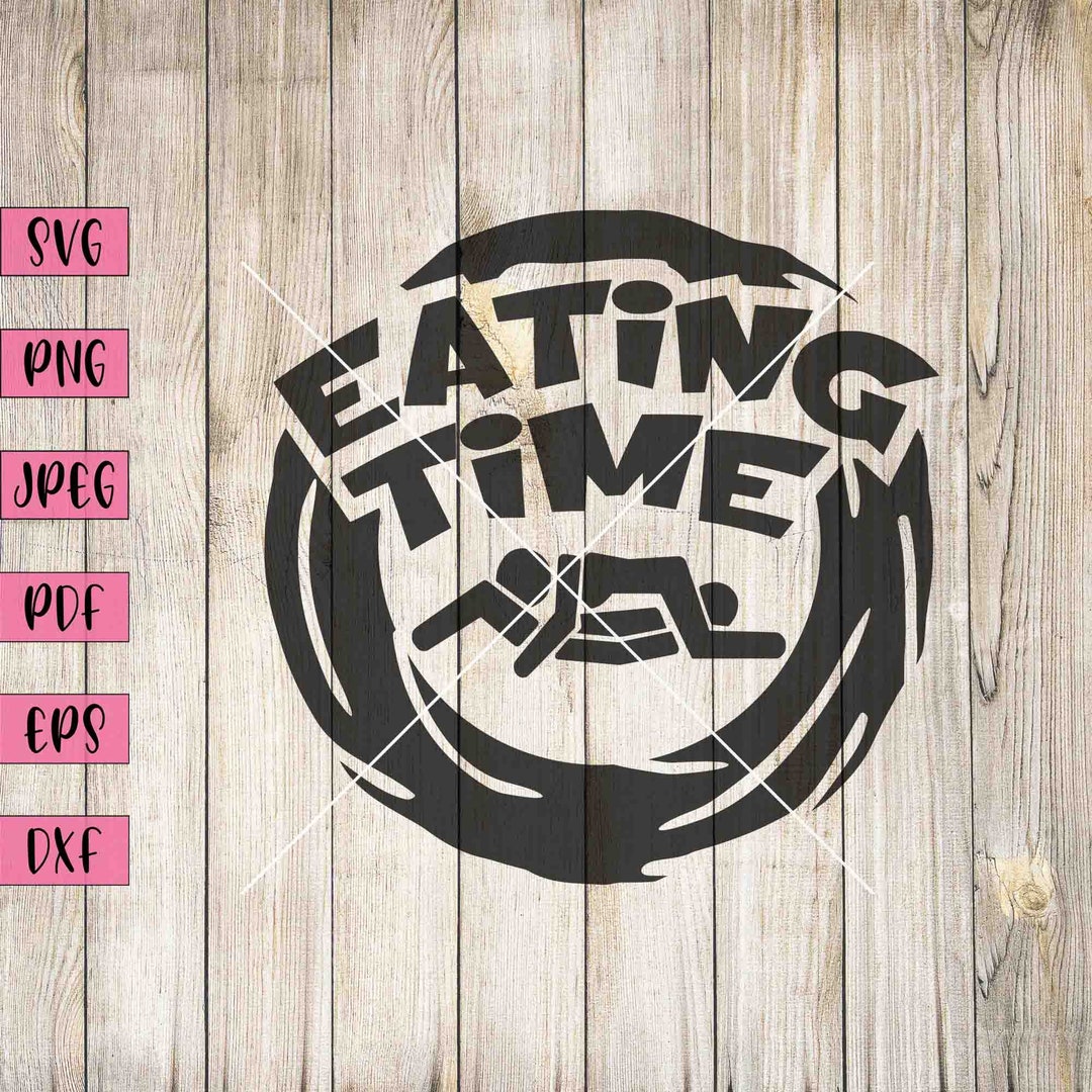 Eating Time Svg, Sexual Art, Adult Svg, Adult Stickers, Adult Clipart ...