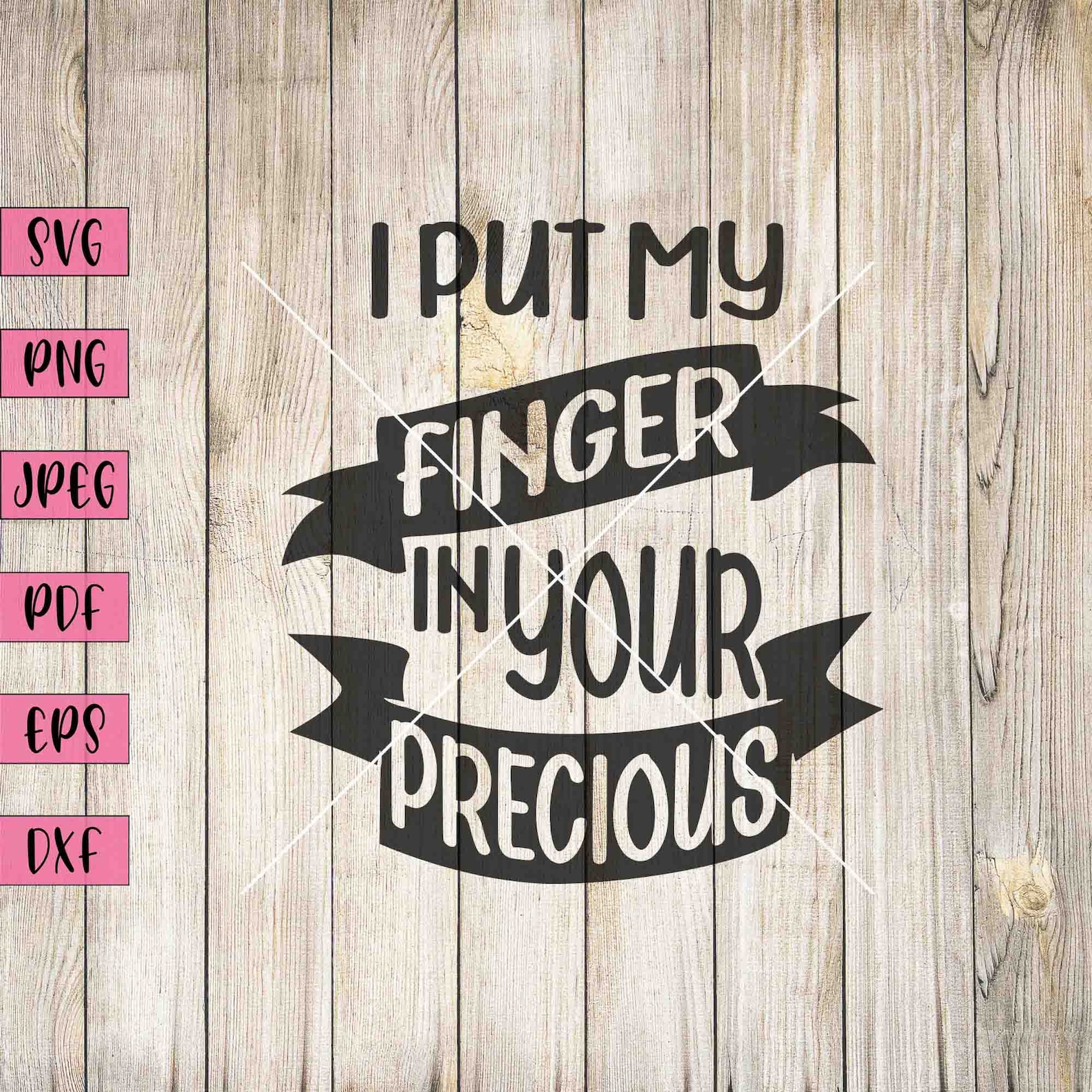 Precious Svg, Inappropriate Stickers, Sexy Svg, Sexy Sticker, Sexy ...