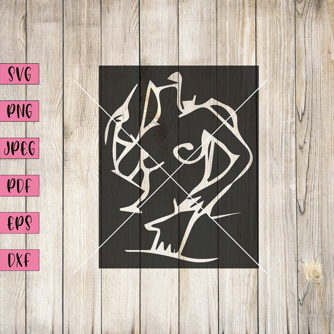Sexy Nude Art 2, Inappropriate Stickers, NSFW Stickers, NSFW Art, Adult ...