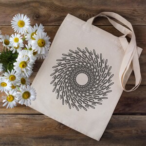 Bitch Flake, Rude Mandala, Digital Download SVG and Vector Files, Rude ...