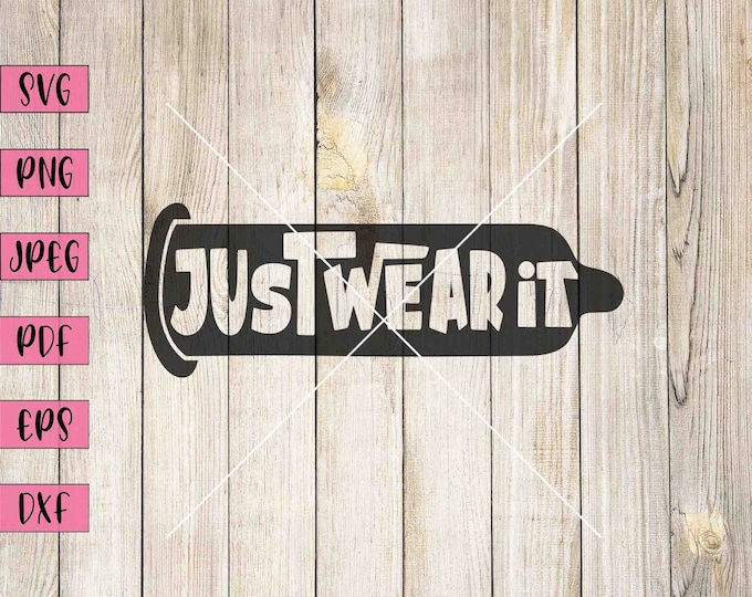 I Love Dick SVG, Cut File for the Cricut and Silhouette, Adult SVG ...