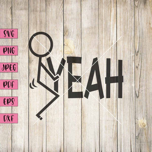 Truck Yeah Stickers - Etsy