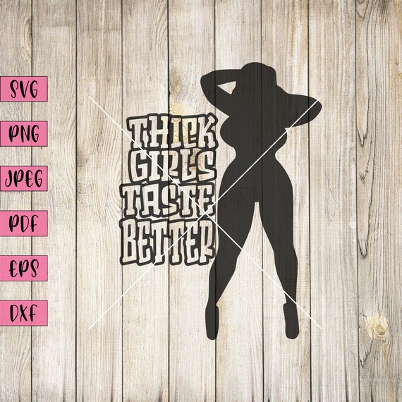 Big Girls Do It Better Graphics
