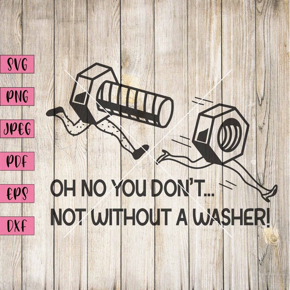 Oh No You Don't Svg Inappropriate Stickers Adult Svg - Etsy