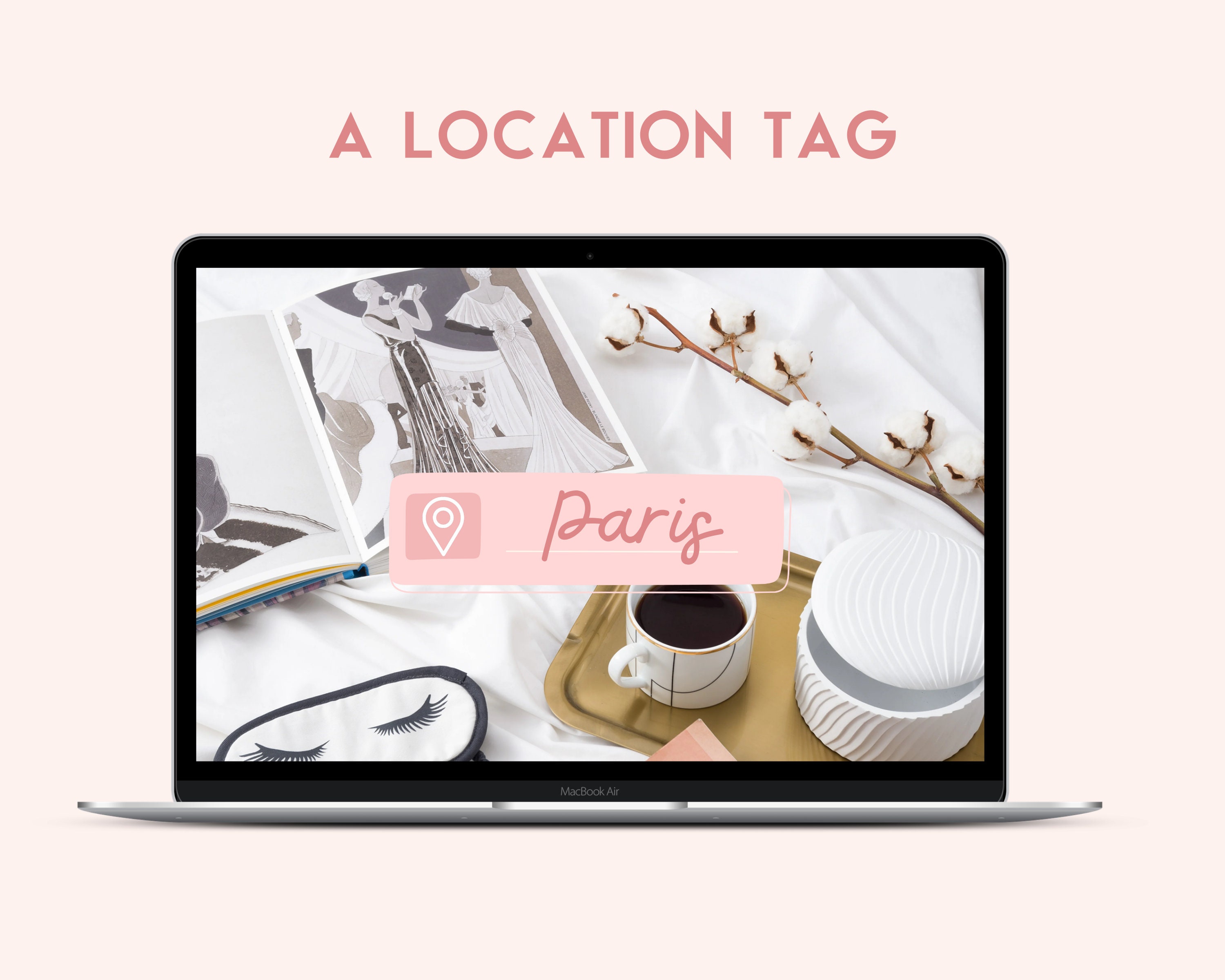 Pink Social Pop-up Tags for Youtube Videos PINK PNG OVERLAYS Youtube ...