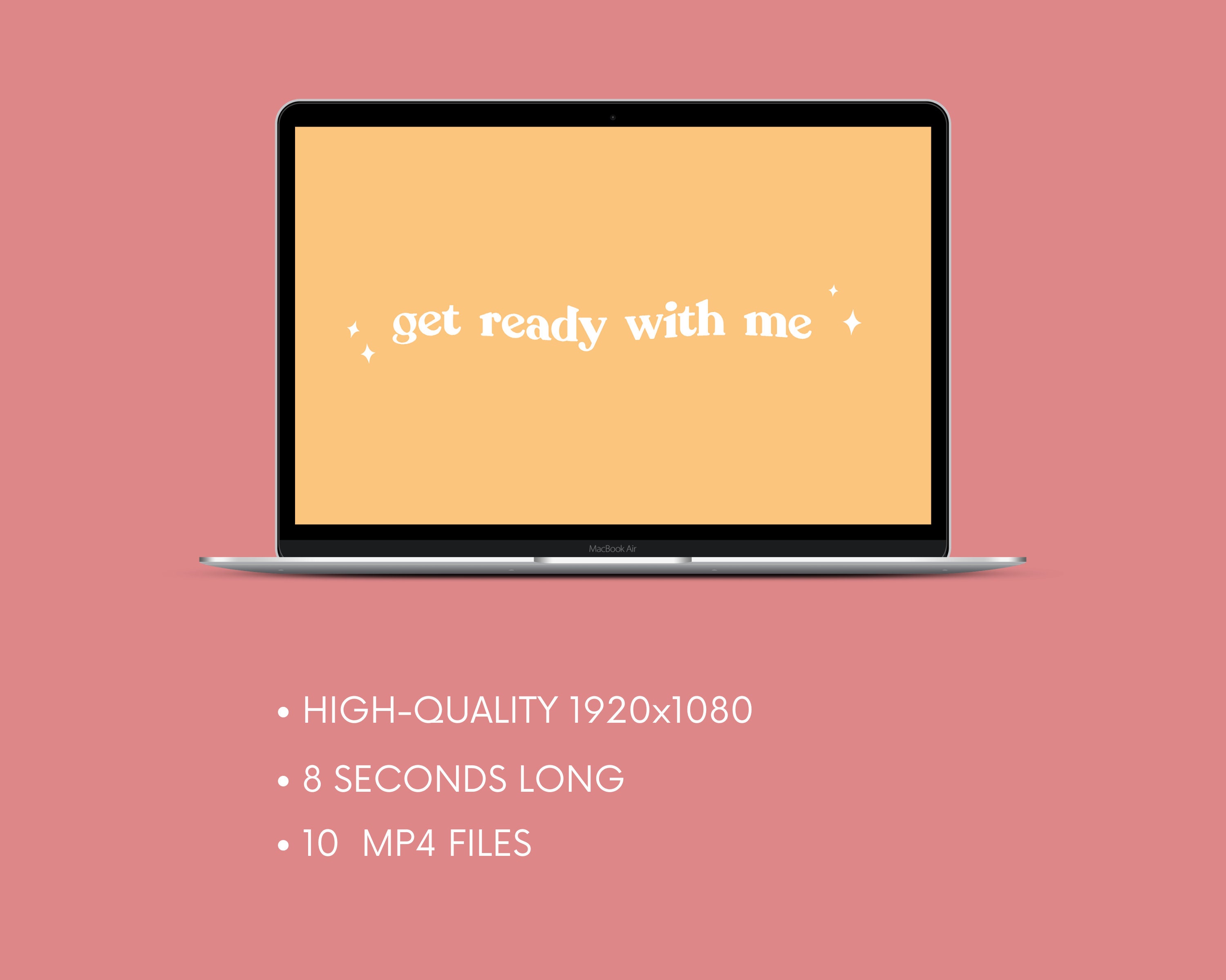 Animated Wavy Text for Youtube Vlogs Youtube Videos Overlay - Etsy