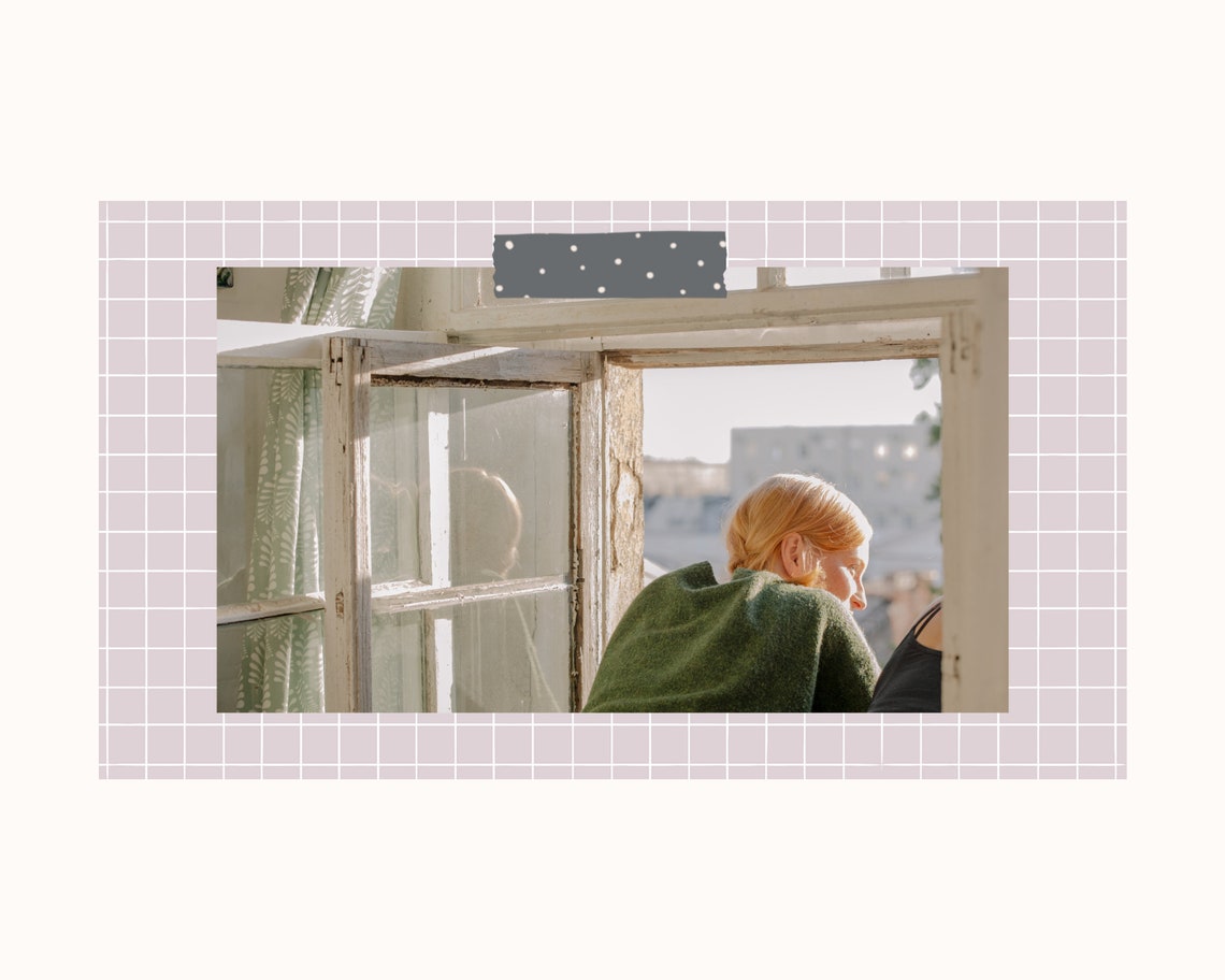 6 VIDEO FRAMES / Borders for Youtube Videos - Etsy