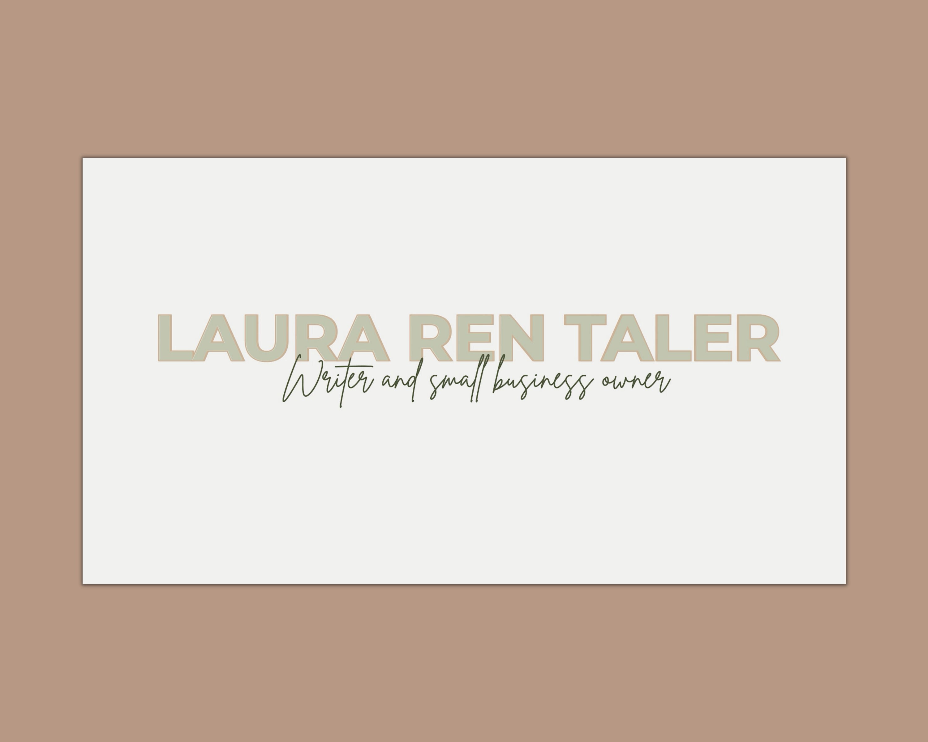 Animated Youtube Intro Custom Intro for Youtube Modern, Simple and Minimal Intro Aesthetic ...